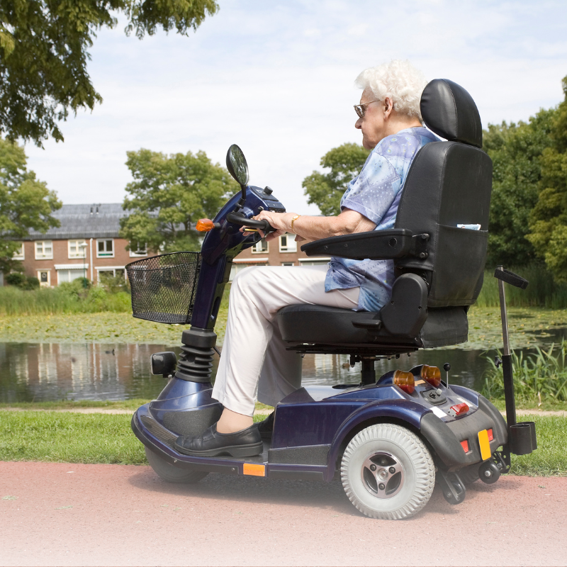 3-Wheel Mobility Scooters – tagged "3 Wheel Mobility Scooters ...