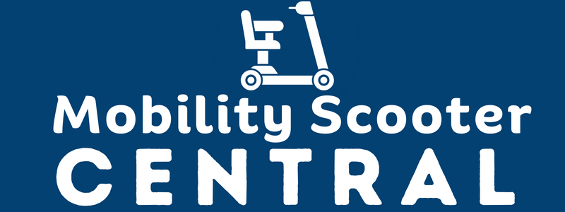 Mobility Scooter Central